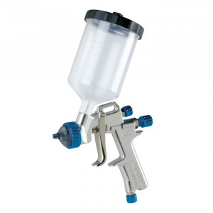 Festékszóró pisztoly - dobotrade.hu